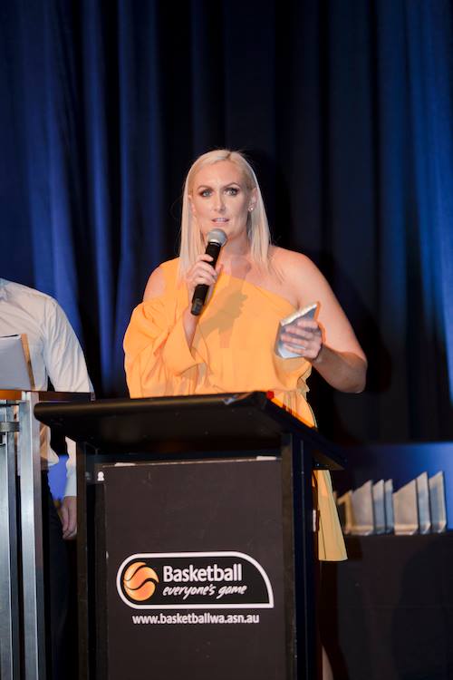 Thank You Fleur! – SBL